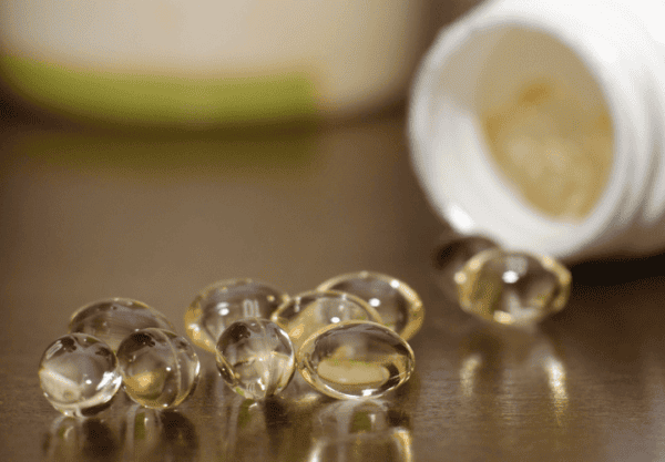 Softgel - Smart Pharma
