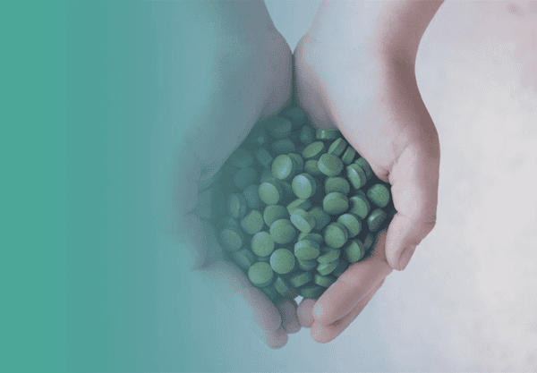 Tablet - Smart Pharma